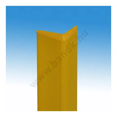 Linea Flex - SPM Sarokélvédő, sarkított, 80-150°, 50×50