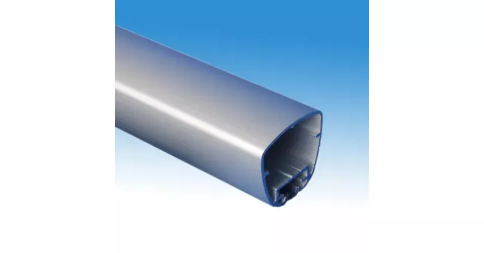 Linea Touch - SPM kórházi kapaszkodó rendszerelem, 4 m-es szálban